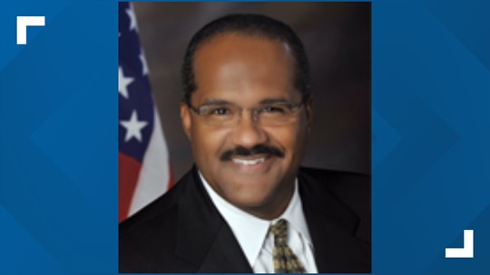 Troy Carter to run for Louisiana's 2nd Congressional District seat ...