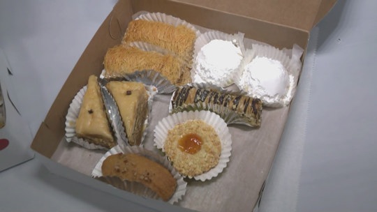 Greek Fest hosting post-festival food and wine sale for a limited time ...