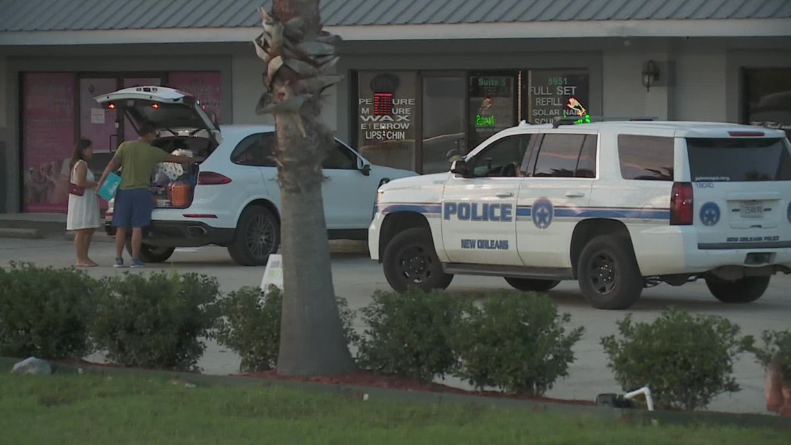 Chef Kevin Belton's Bacon Pie | wwltv.com