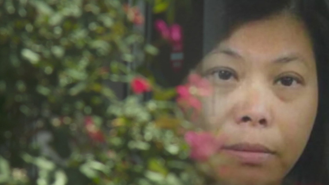 Day One of Testimony Ends in Bella Fontenelle Murder Trial | wwltv.com