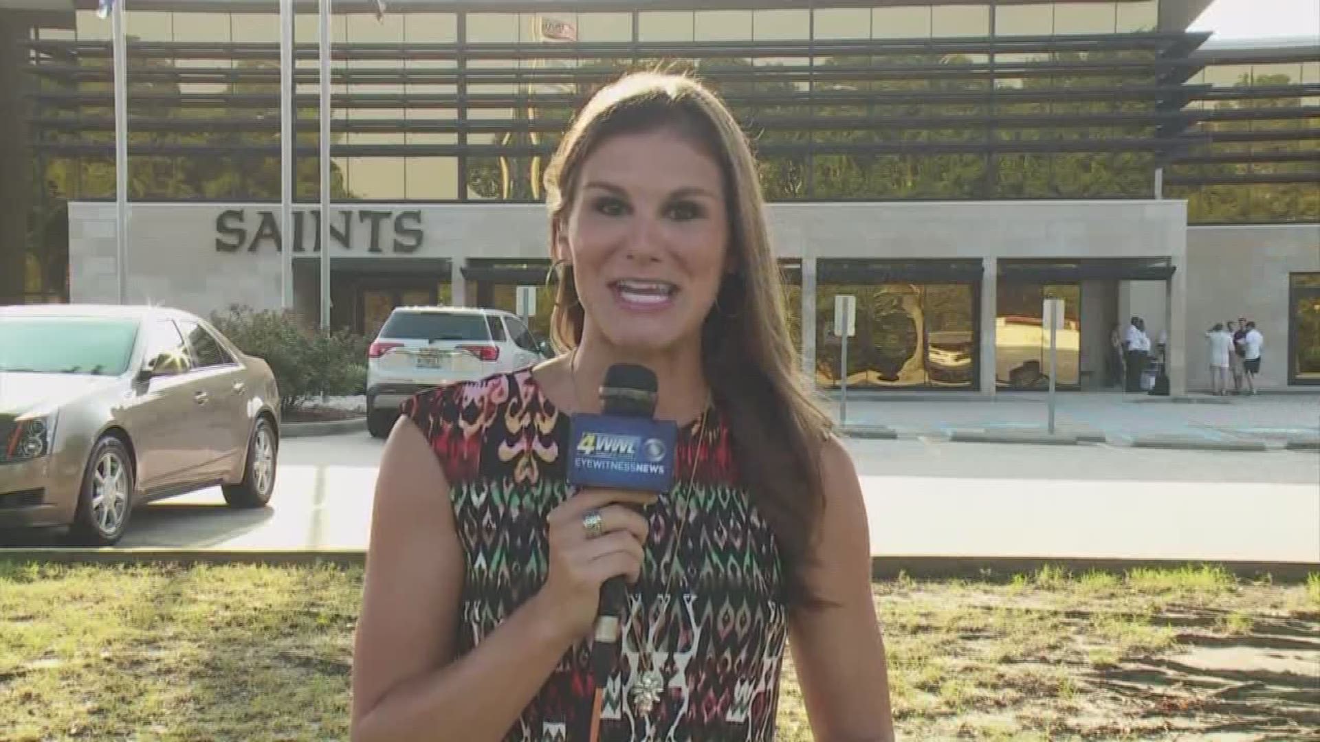 Returning home is the right way for Saints to begin Training Camp ...