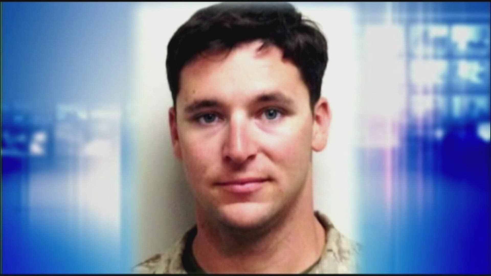 Louisiana highway renamed in memory of Sgt. Michael J. Guillory | wwltv.com