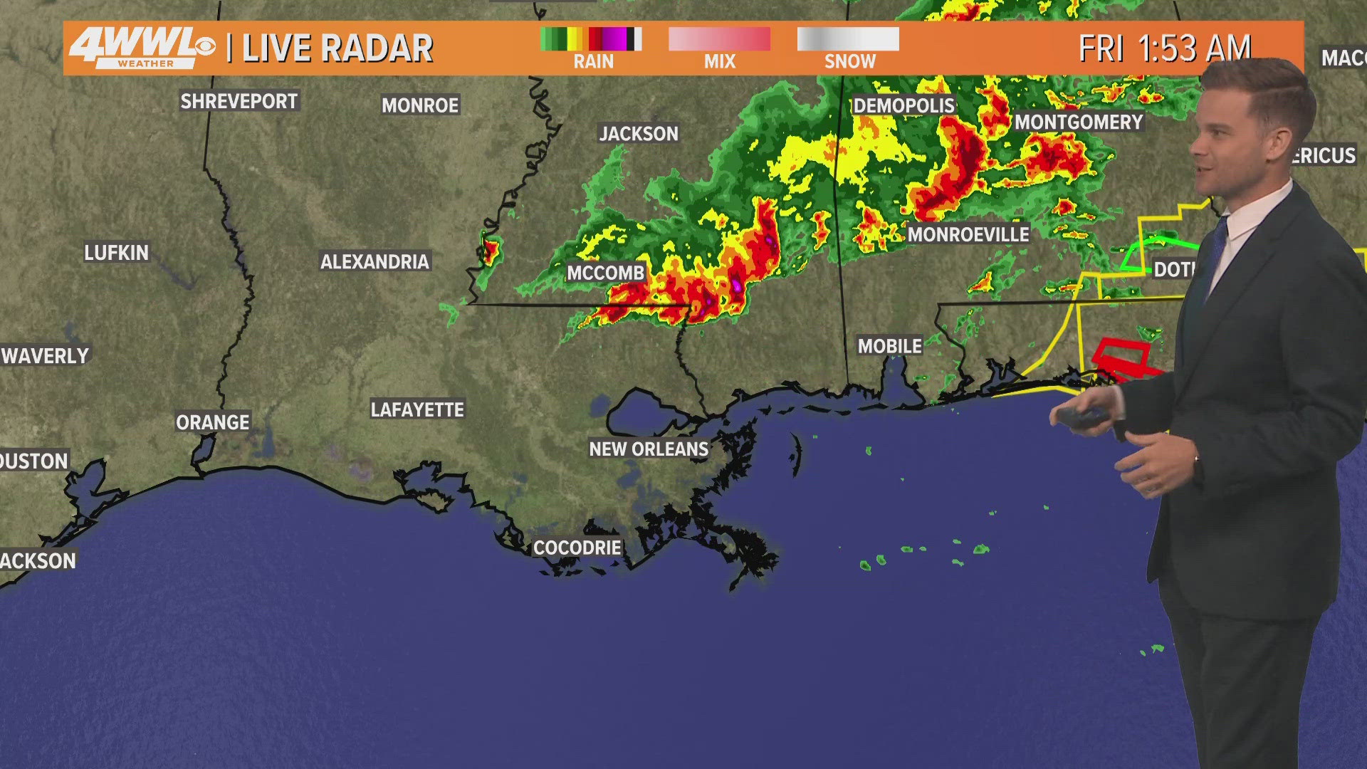 Watch WWL-TV Live | wwltv.com