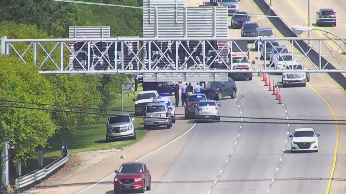 Man who killed DOTD worker in fatal crash now facing vehicular homicide ...