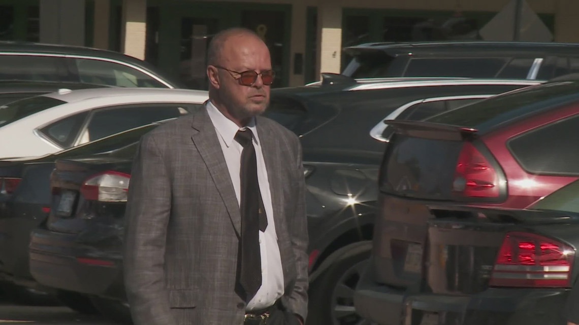 Bob Dean pleads no contest, sentenced for charges related to Ida ...