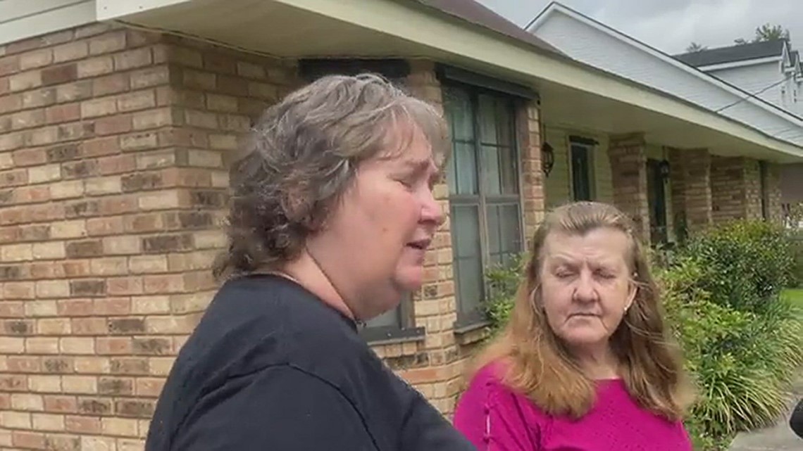 Frickey family expresses frustration with trial delay | wwltv.com