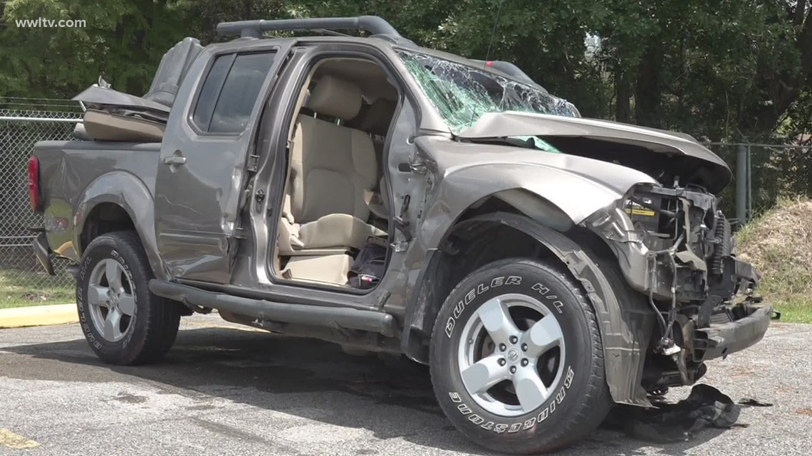 Slidell police adding more patrols, check points after string of DUI ...