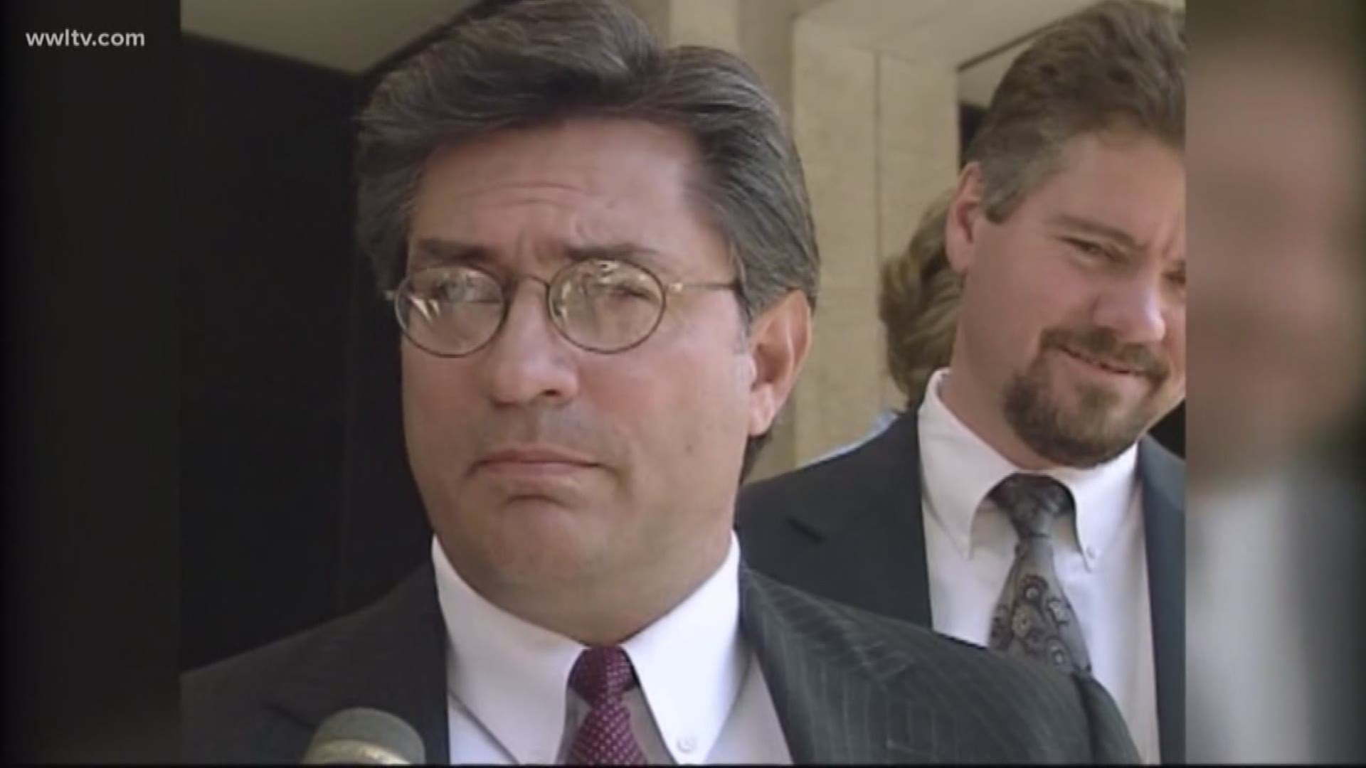 Sal Perricone, former federal prosecutor behind online commenting ...