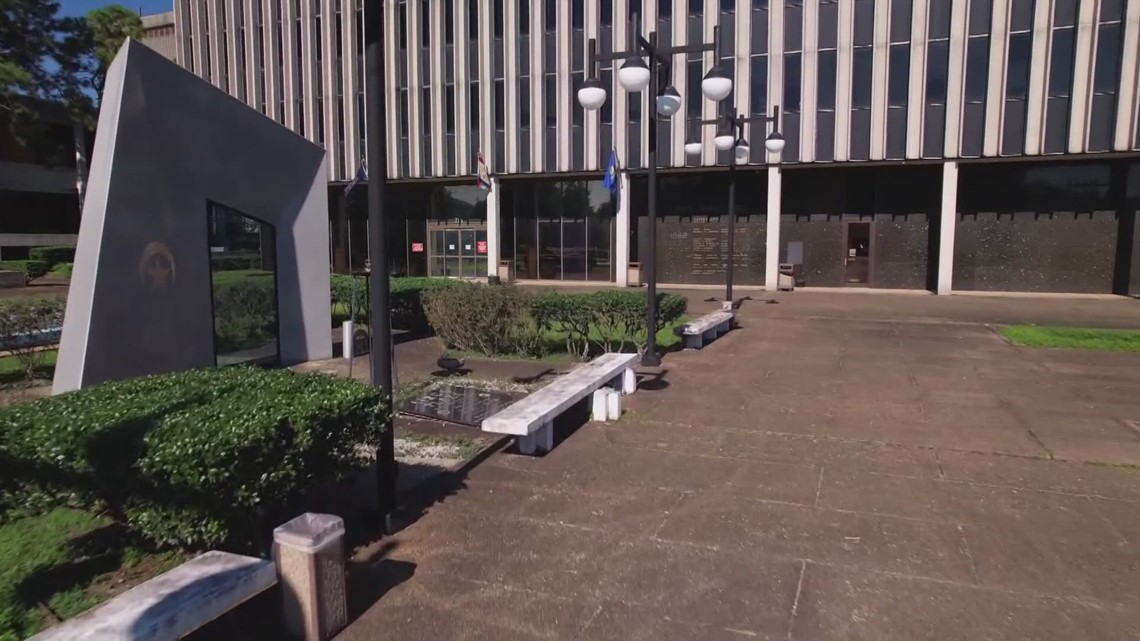 City councilmember wants to pump the brakes on NOPD HQ move until ...