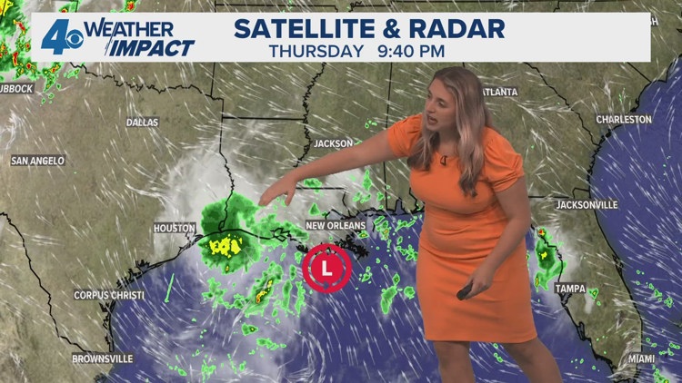 Kit Wohl recipe: Elizabeth's Praline Bacon | wwltv.com