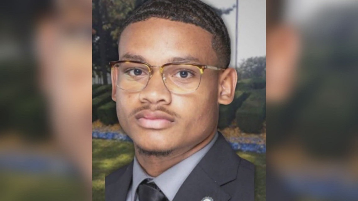 Family of Caleb Wilson sues Omega Psi Phi over student hazing death ...