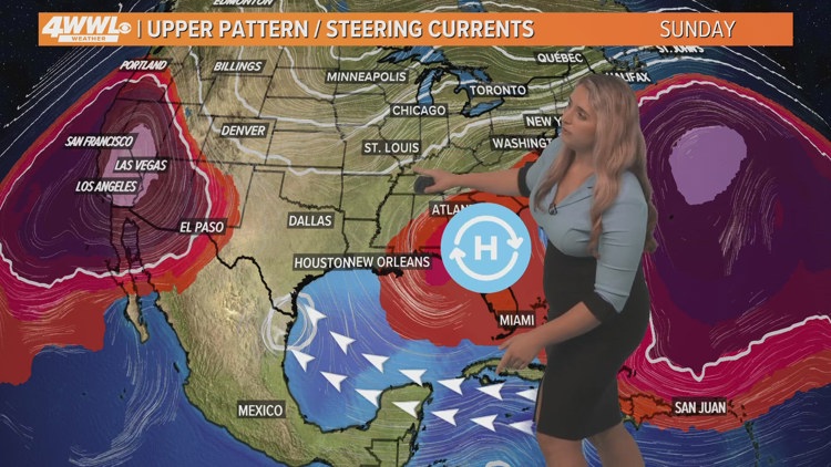 New Orleans Weather on WWL in New Orleans | wwltv.com