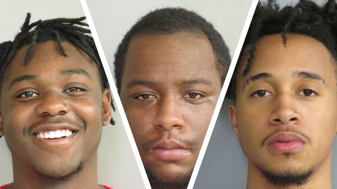 3 arrested for teen's 2019 murder in Thibodaux | wwltv.com