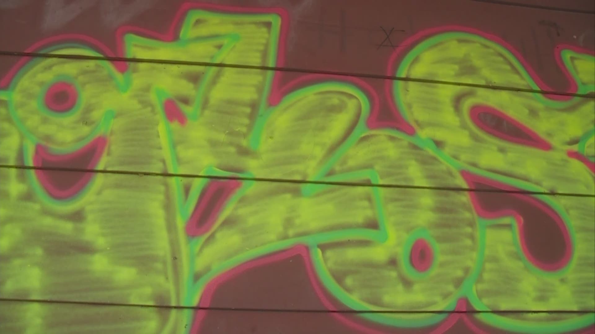 Baton Rouge mayor calls Crime Stoppers a 'graffiti hotline' | wwltv.com