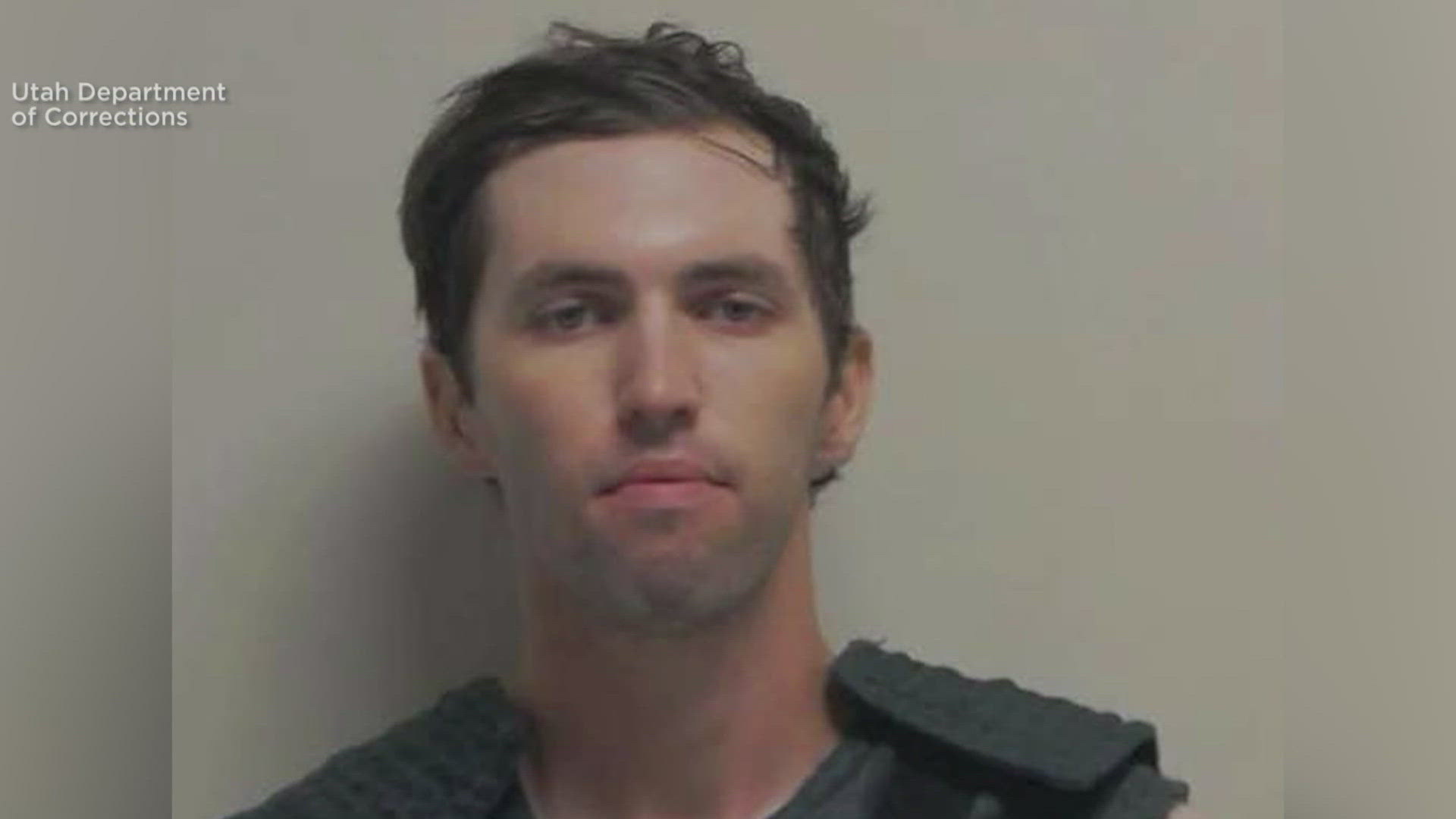 New details on Charlie Kirk shooting suspect | wwltv.com