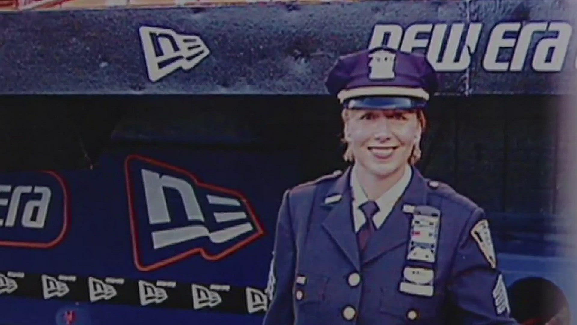 Retired first responder remembers 9/11 | wwltv.com