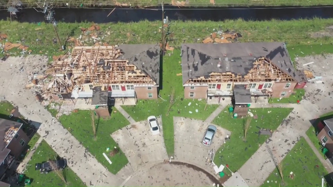 Fortified roof grants are open: This loophole could save you a trip to ...