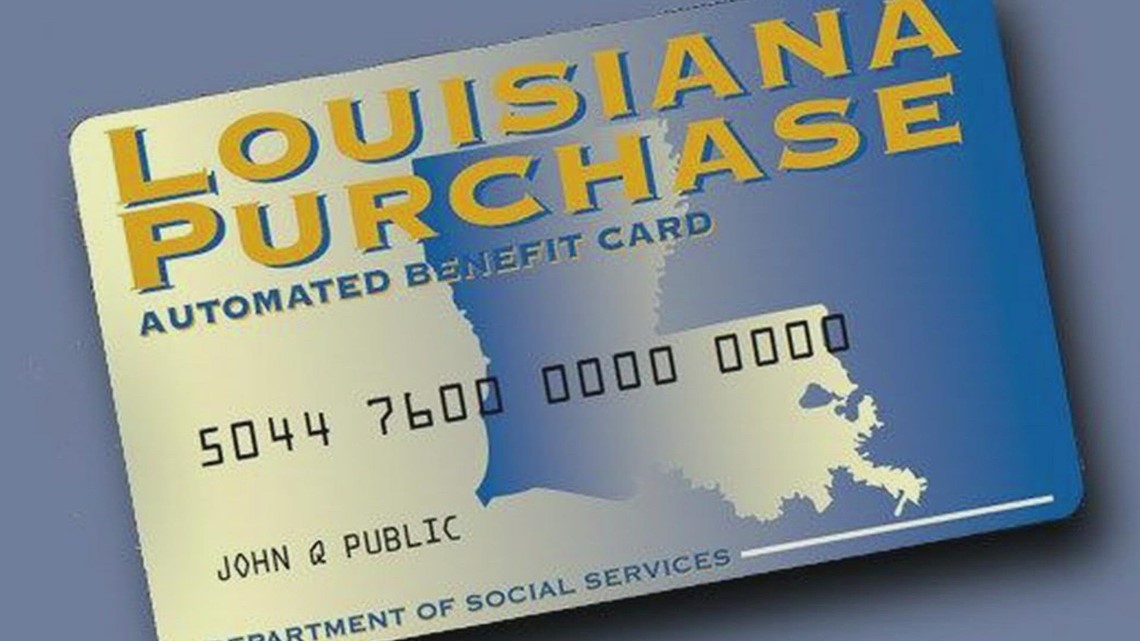 Last days to apply for DSNAP for Ida food losses | wwltv.com