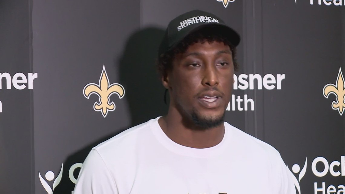 Thomas confronted contractor days before arrest, police say | wwltv.com