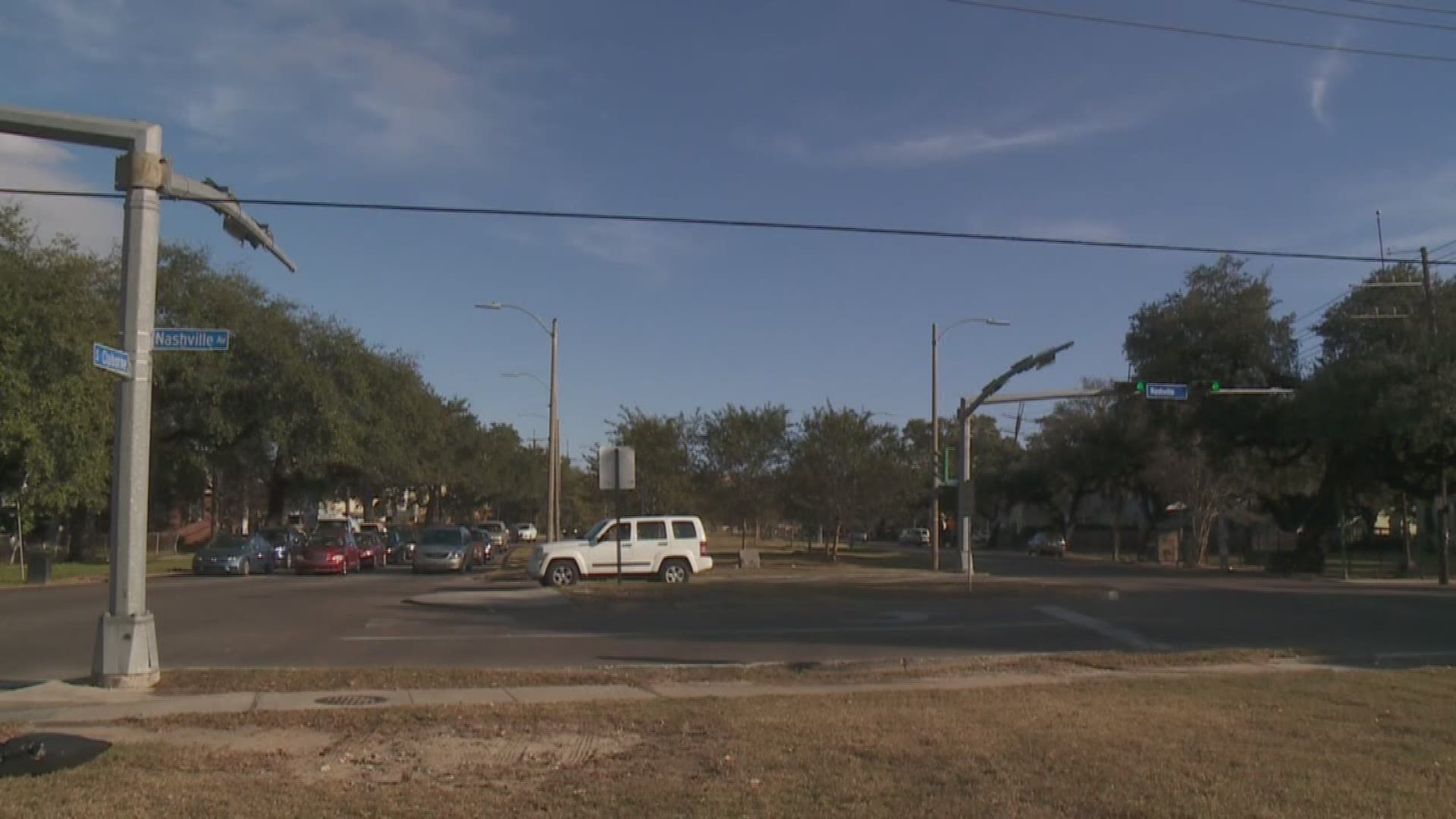 NOPD: Carjackers rear-ended woman before shoving her, taking car ...