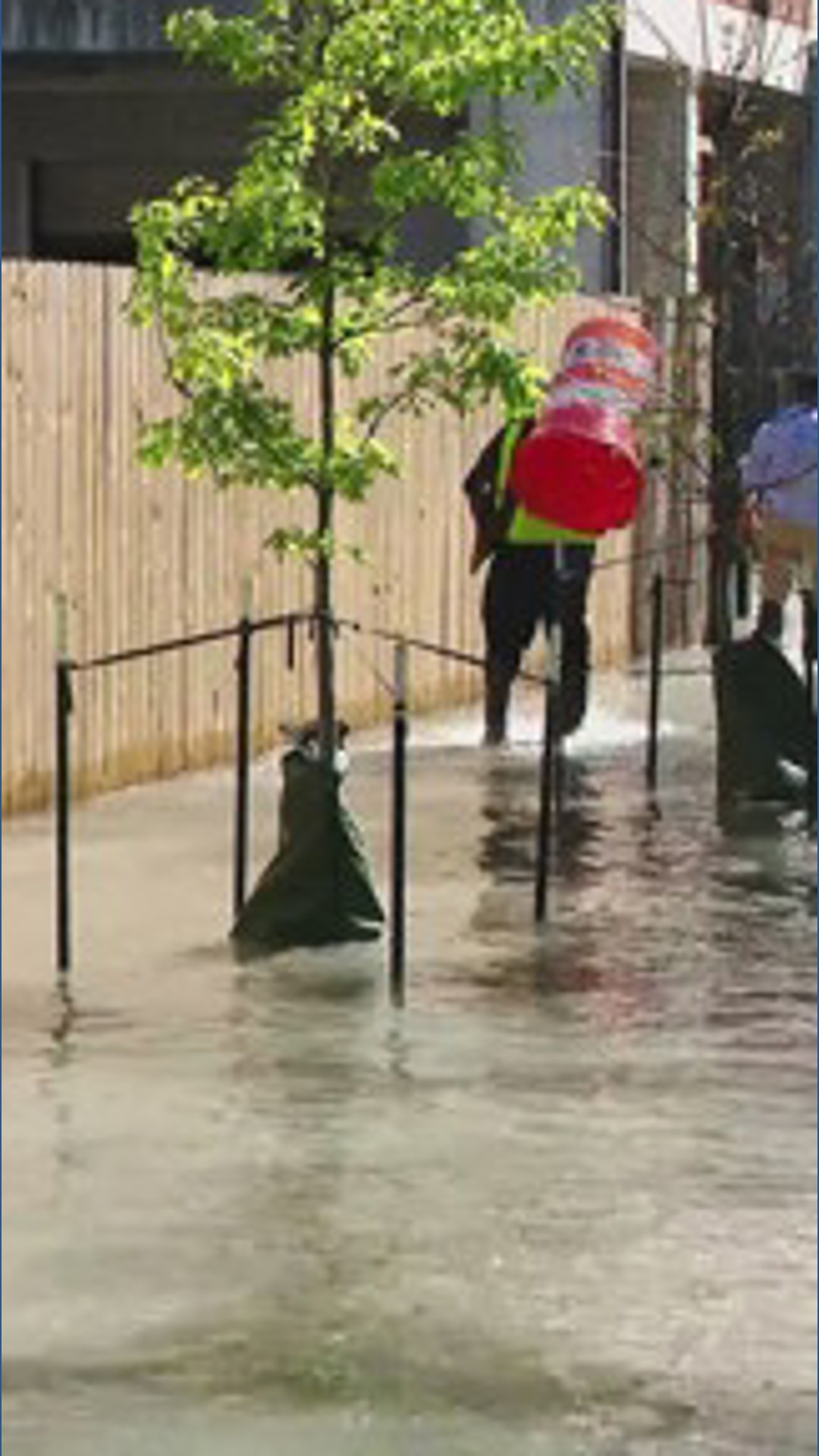 SWBNO rolling out new plan | wwltv.com