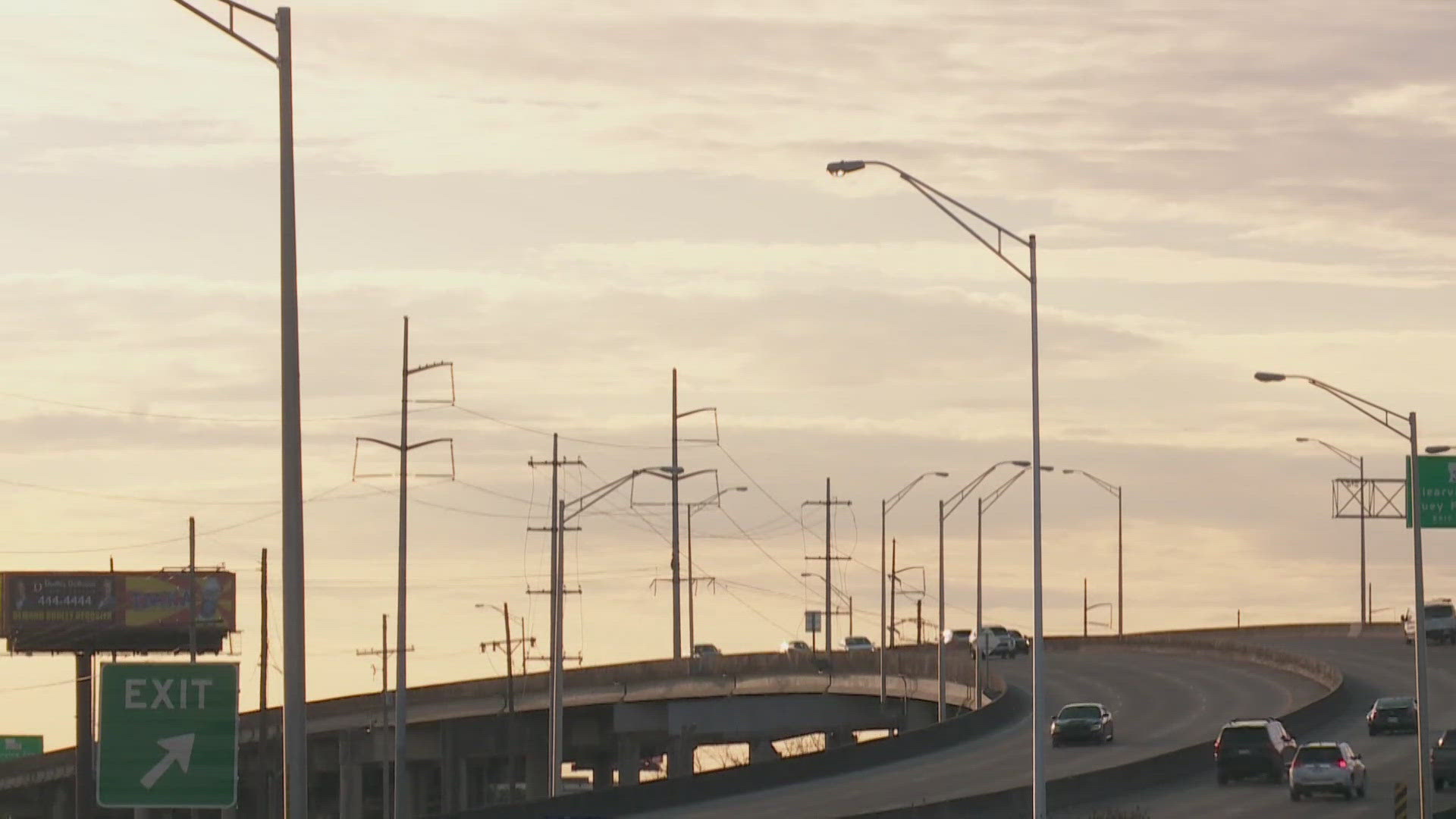 Thousands of streetlights to be repaired in New Orleans, Jefferson ...