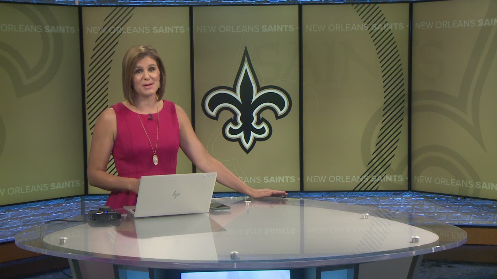 Kit Wohl recipe: Elizabeth's Praline Bacon | wwltv.com