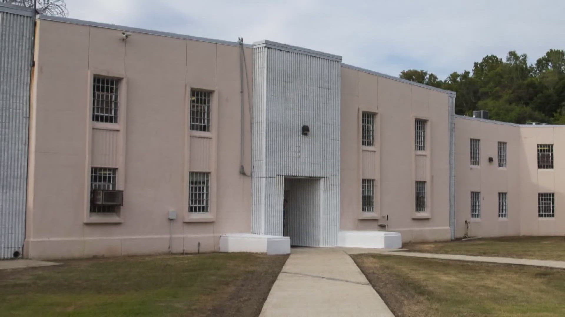 Angola Prison Emergency: Gov. Landry Orders Swift Repairs, Not Enough ...