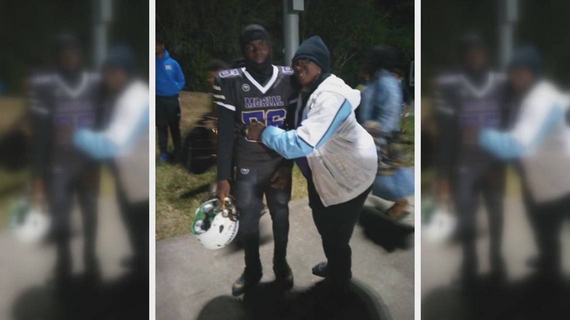 14-year-old victim identified, one of 3 teens killed this week | wwltv.com