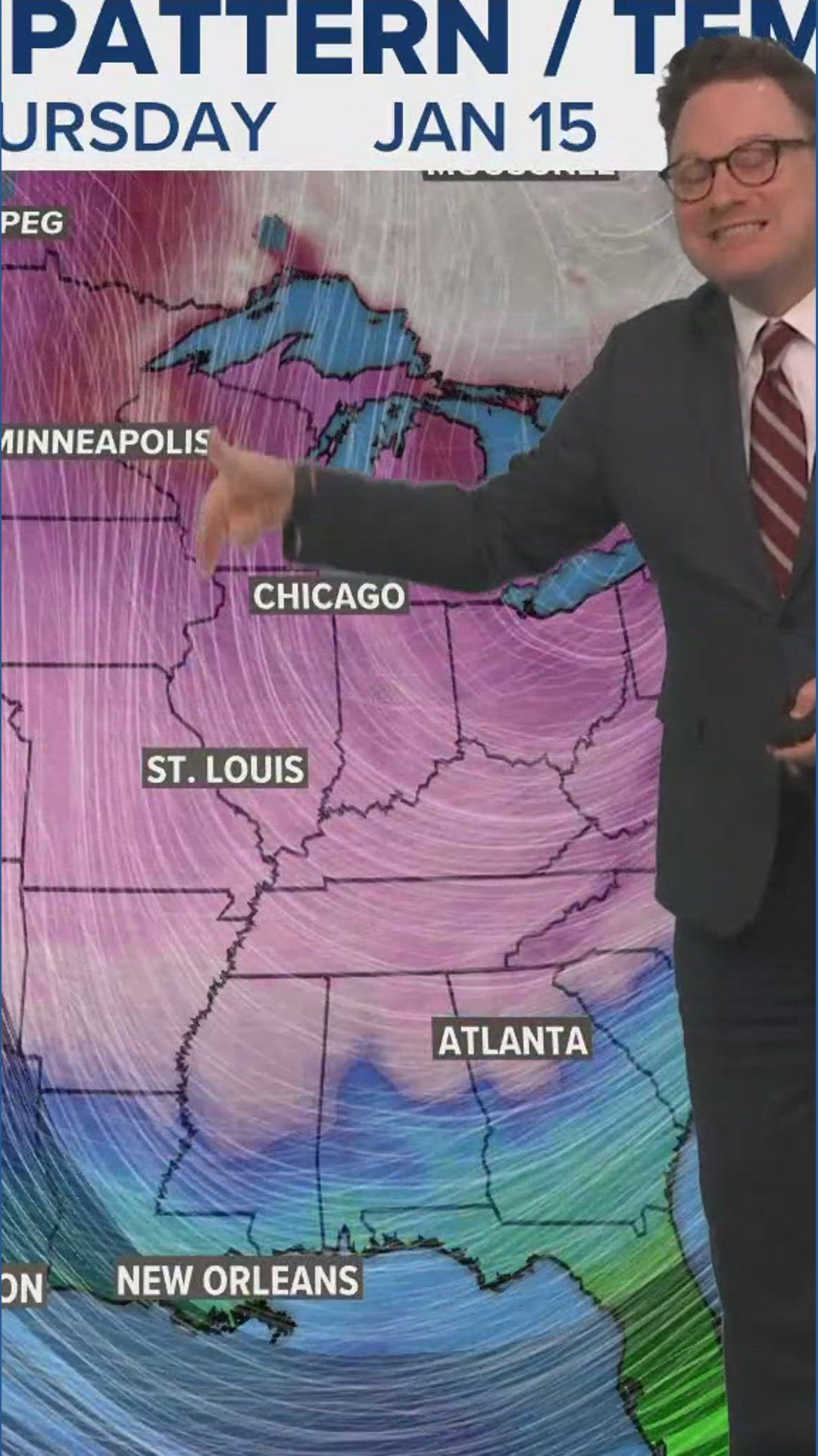 New Orleans jazz violinist Michael Ward dies at 60 | wwltv.com