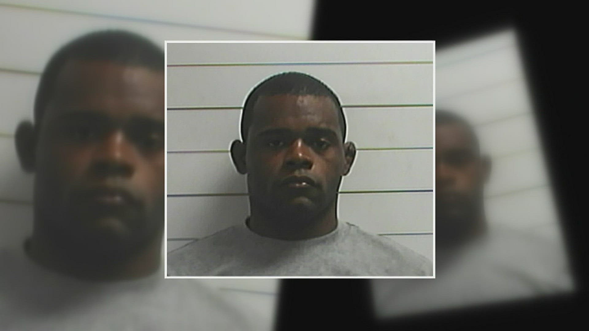 Man charged in grisly killing of JP family hangs himself in jail cell ...
