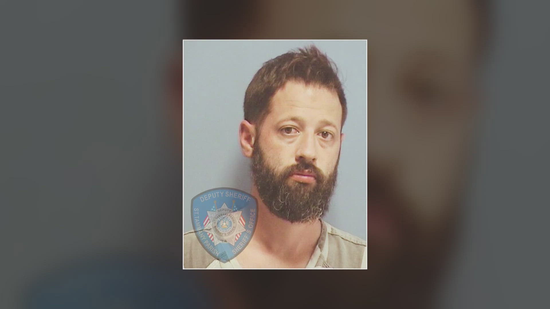 Hammond man arrested in toddler’s hot car death in St. Tammany Parish ...