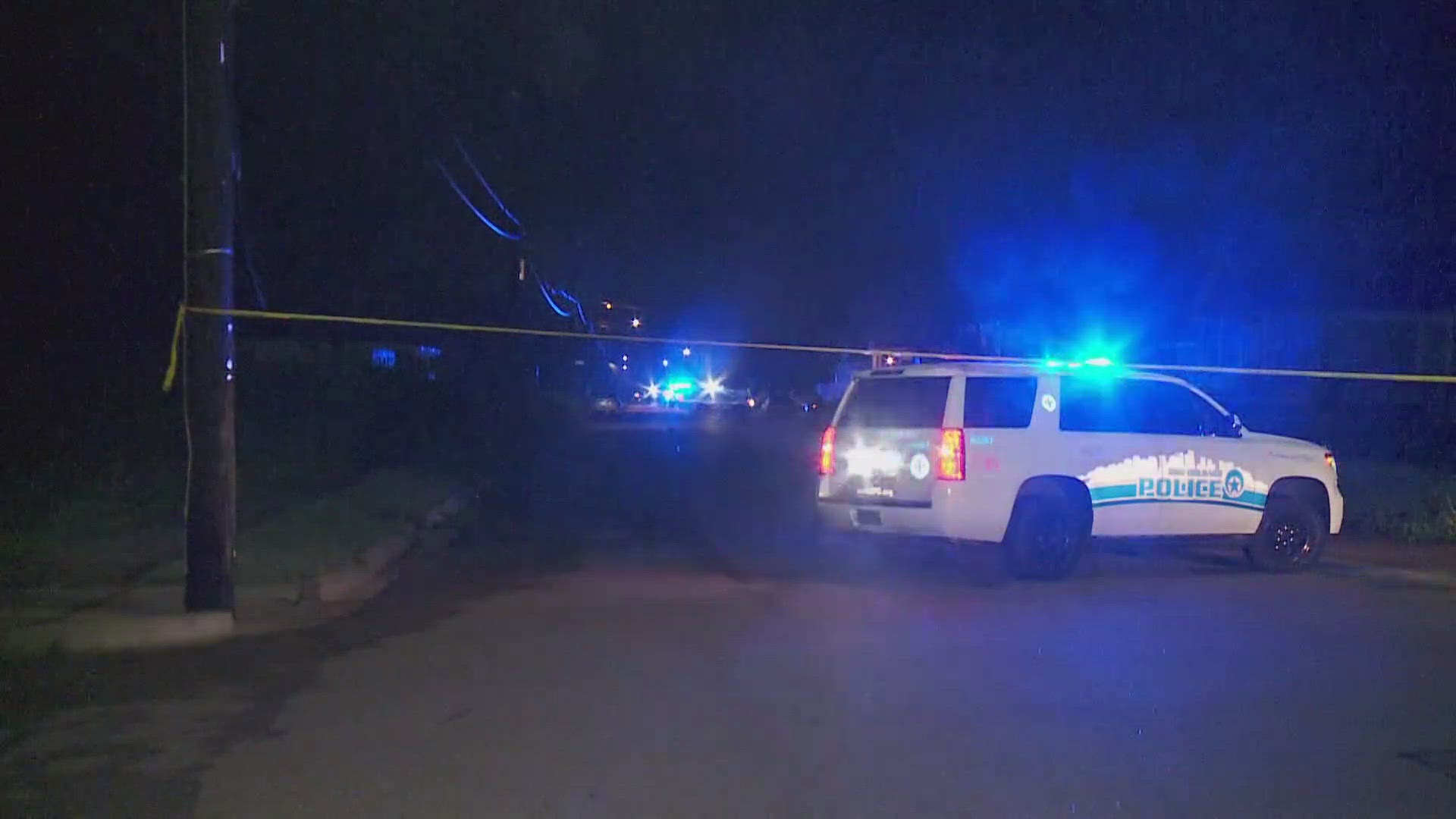 Two killed in separate early Sunday shootings in New Orleans | wwltv.com