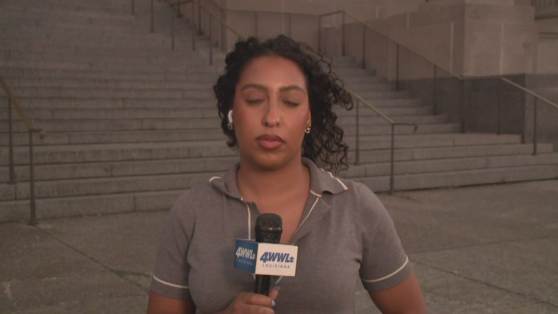 Jury deliberations underway in trial of Asia Davis | wwltv.com