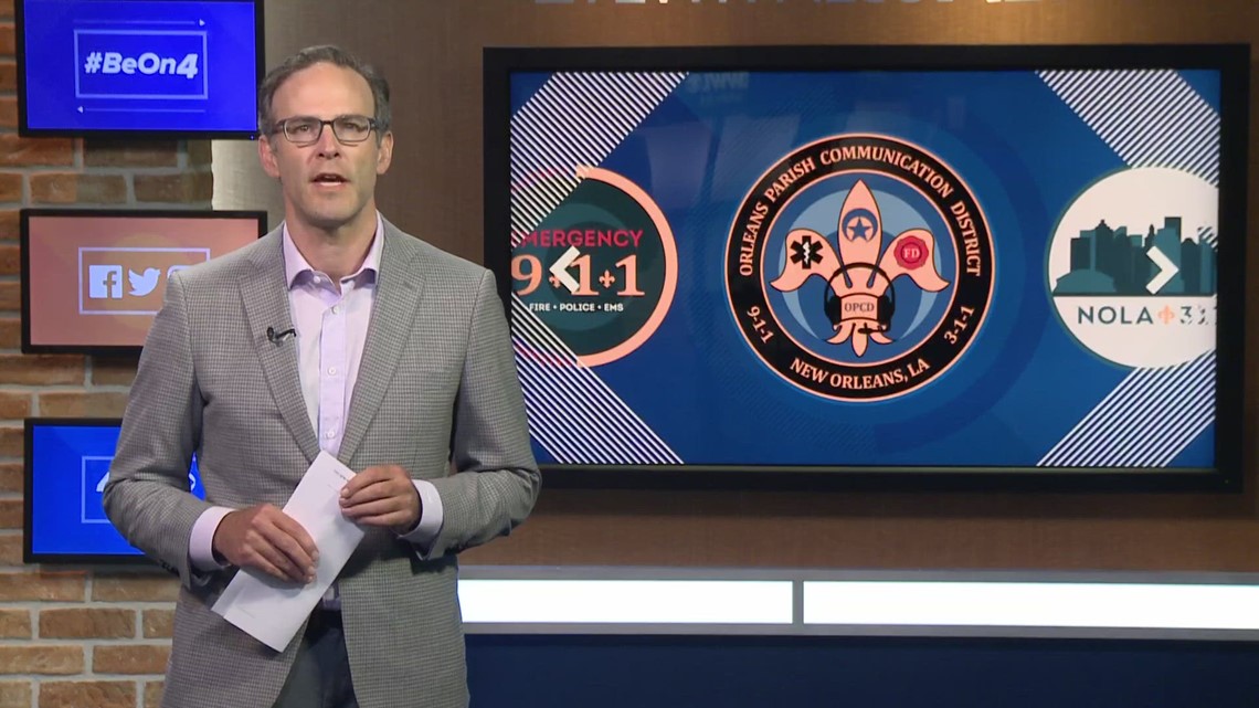 911 botched calls on serious cases | wwltv.com