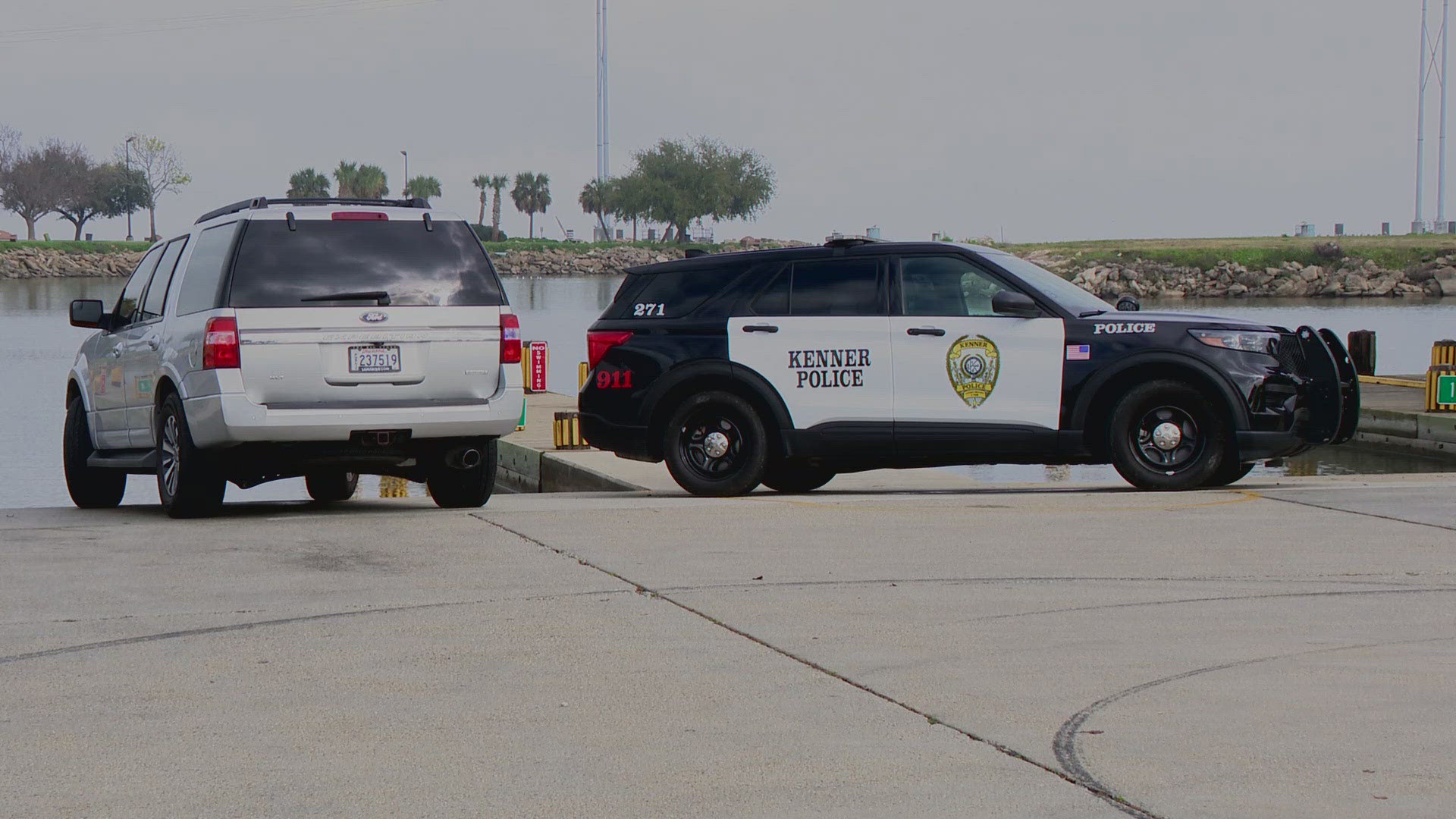 Body found near Kenner boat launch identified as missing senior man ...