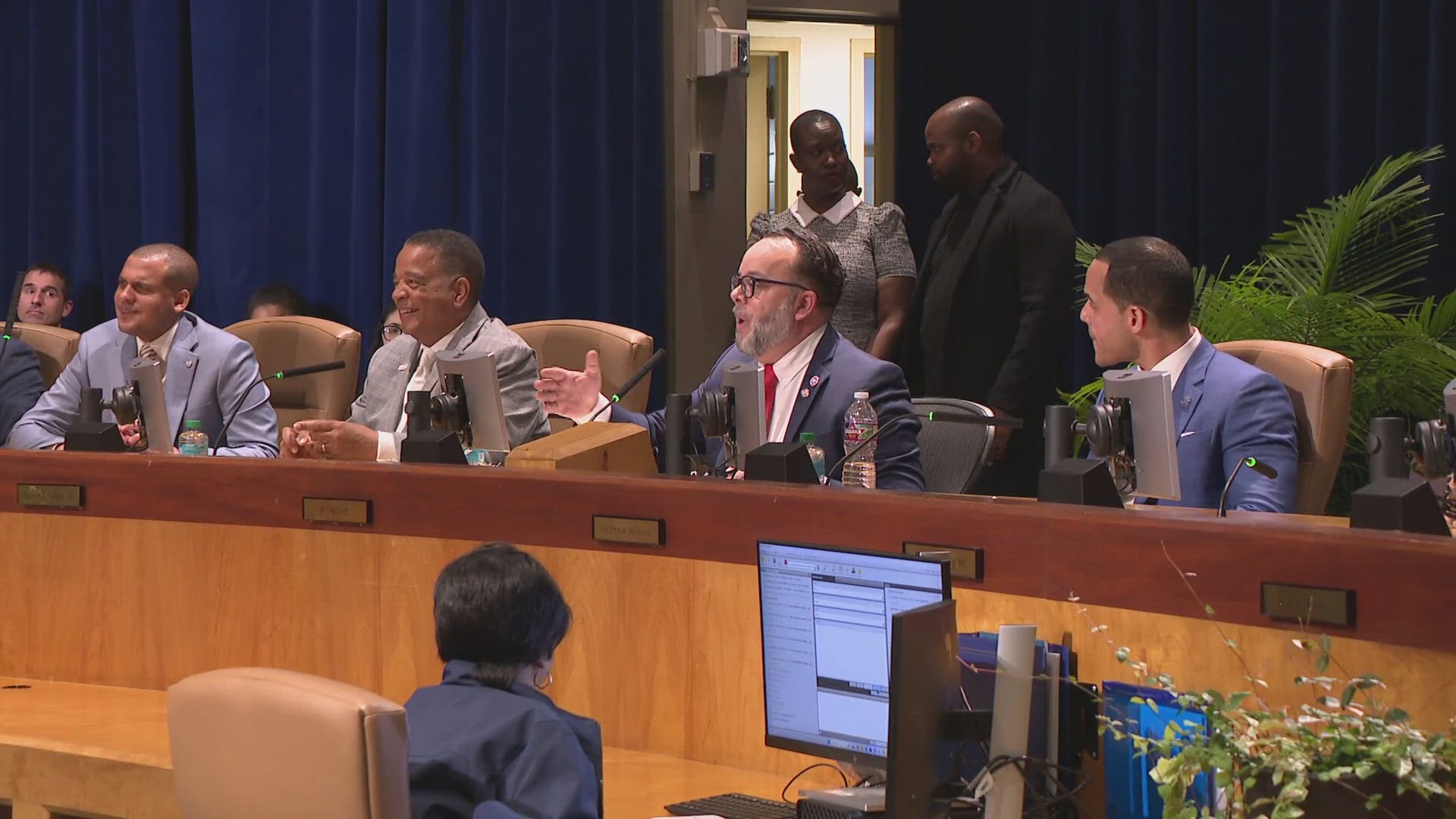 New Orleans City Council to confirm Mayor Helena Moreno's appointments ...