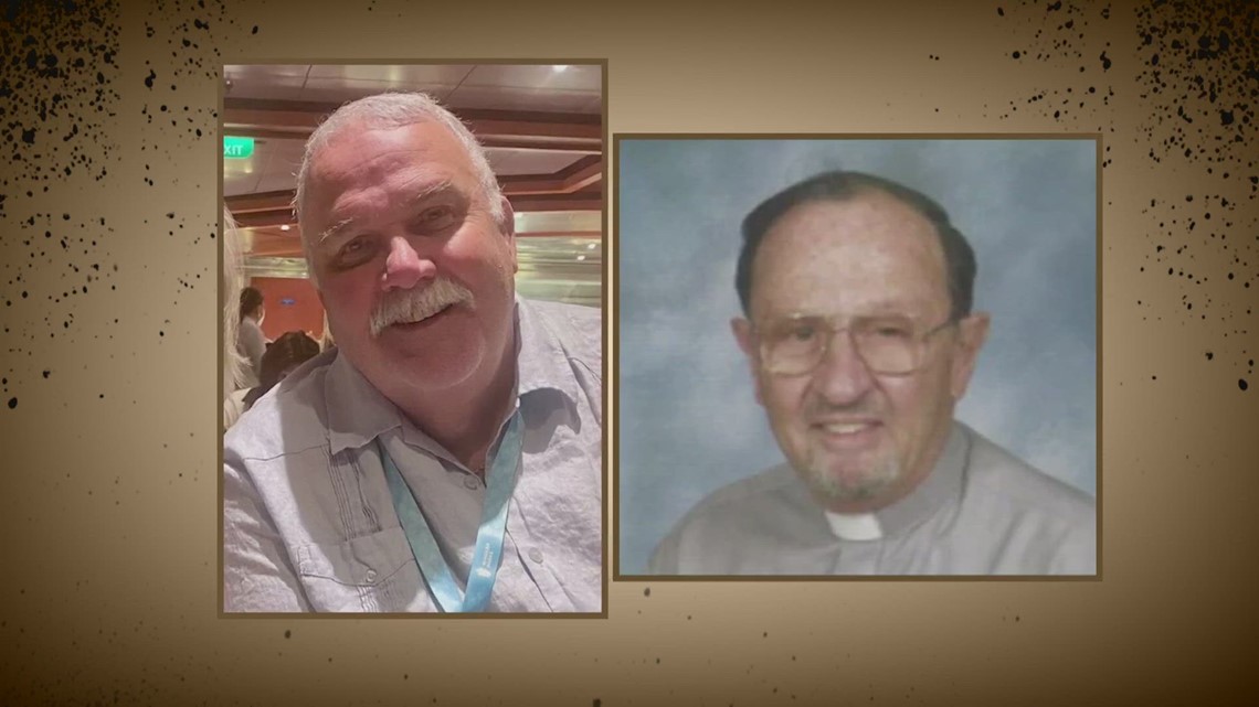 Archdiocese turns over records on accused priest to Orleans District ...