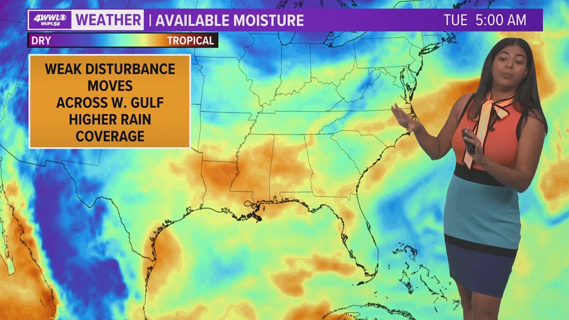 Radar on WWL | wwltv.com
