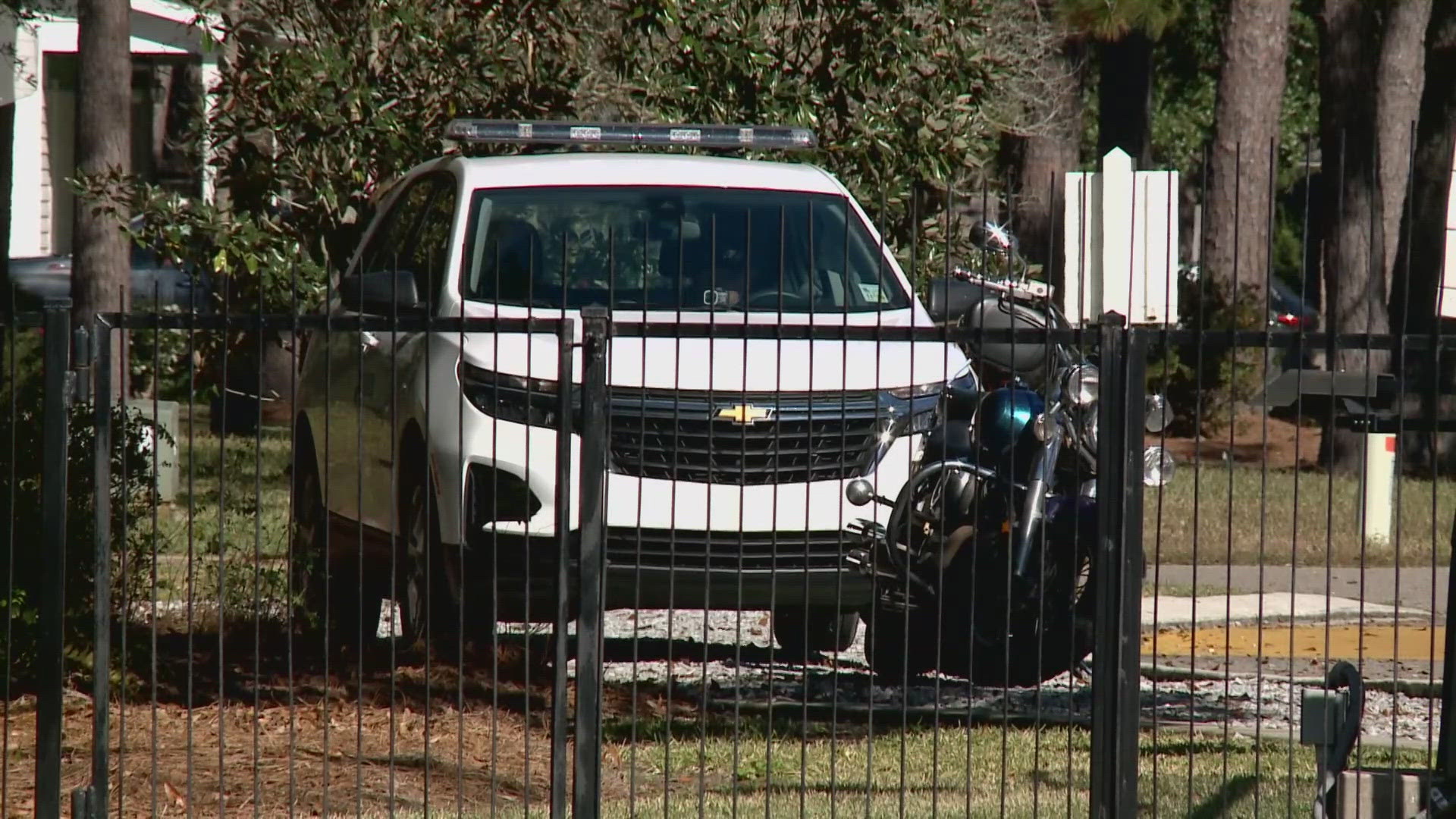 Body found in Marina Beau Chêne | wwltv.com