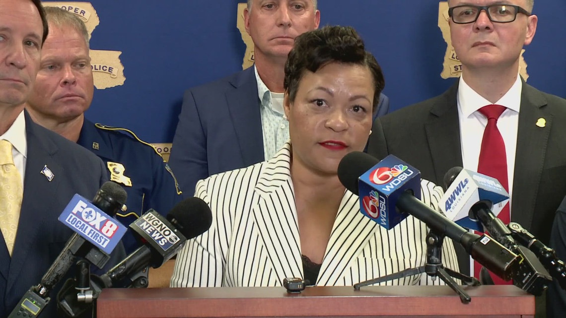 The Times-Picayune | The New Orleans Advocate to debut Monday | wwltv.com