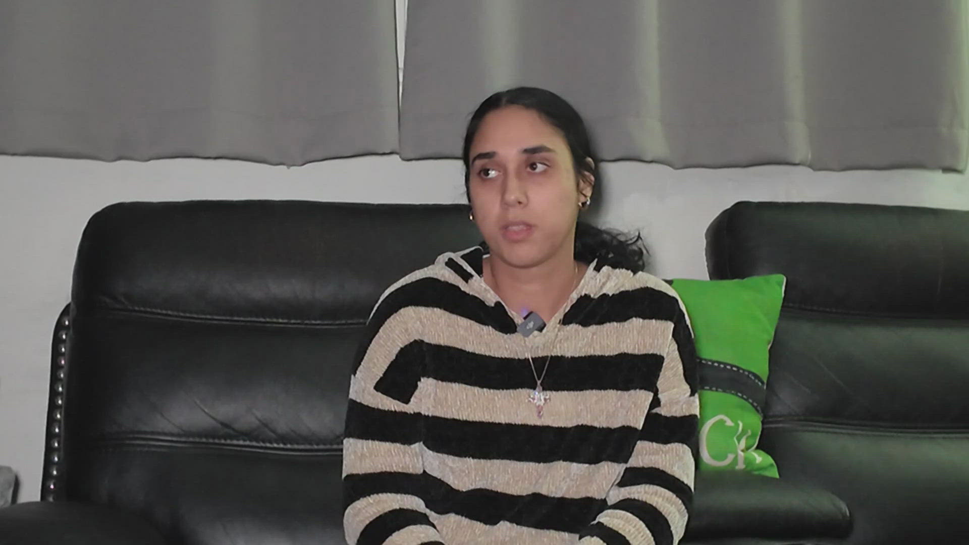 ‘It’s attempted kidnapping’: Video shows masked agents chase US-born ...