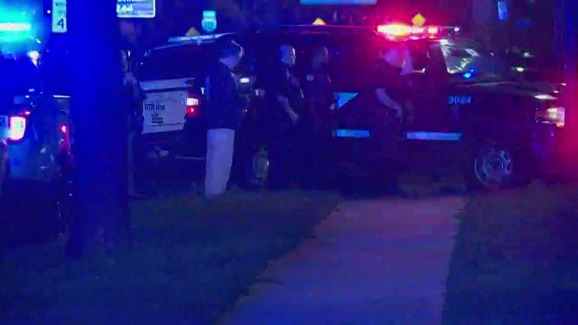 Man Accused Of Killing Nopd Officer Marcus Mcneil To Face First Degree