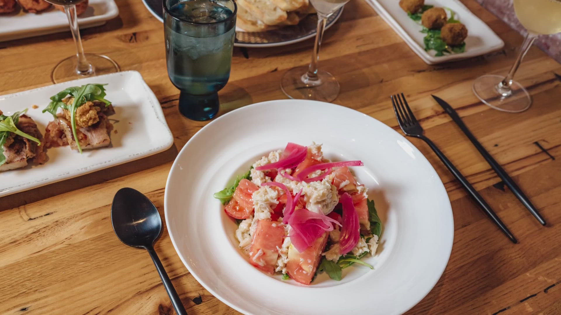 Recipe: Chef Kevin Belton's Shrimp Creole | wwltv.com