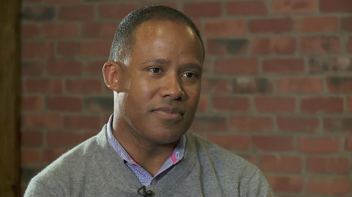 New Orleans native Ken Polite, top official in U.S. Justice Dept.'s ...