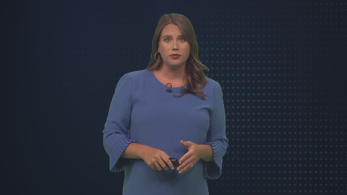 The Breakdown: Veto override session begins Tuesday in Baton Rouge ...