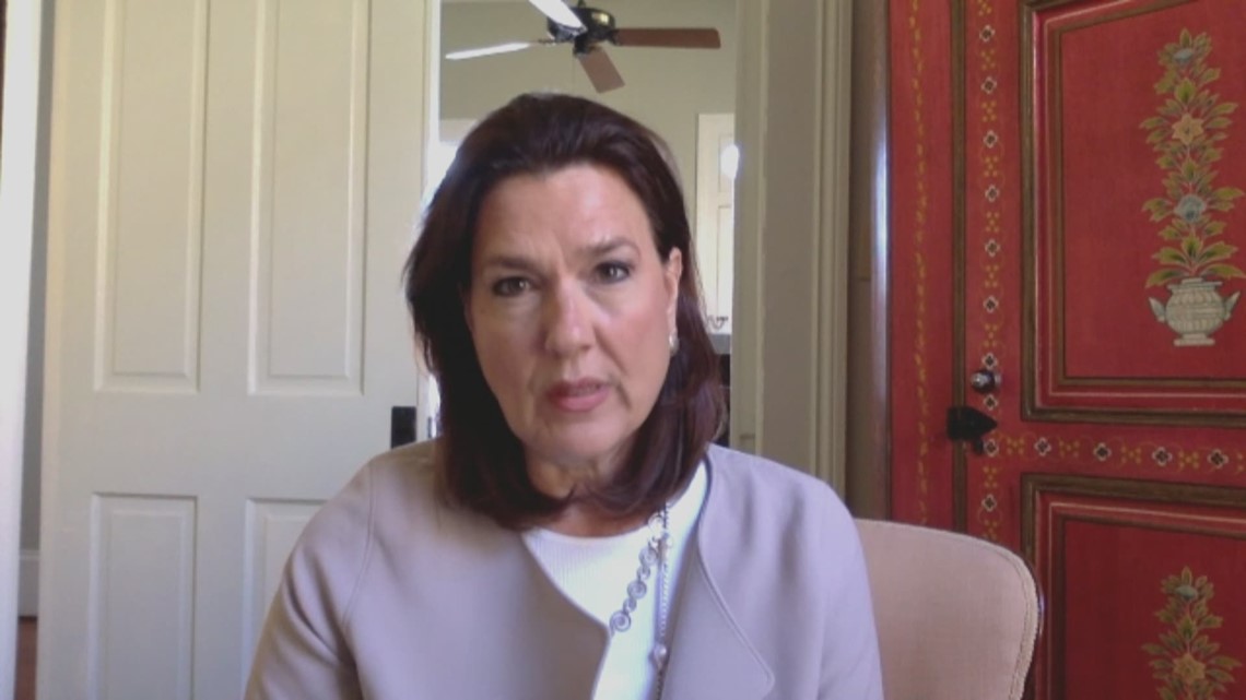 Councilwoman Kristin Palmer previews city council meeting: Entergy scam ...