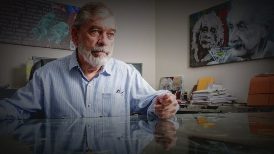 State and local officials react to Joe Jaeger's death | wwltv.com
