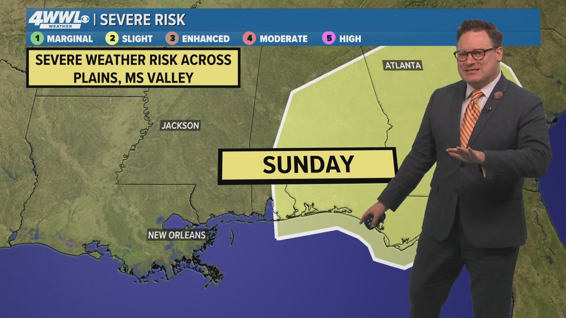 Kit Wohl recipe: Elizabeth's Praline Bacon | wwltv.com