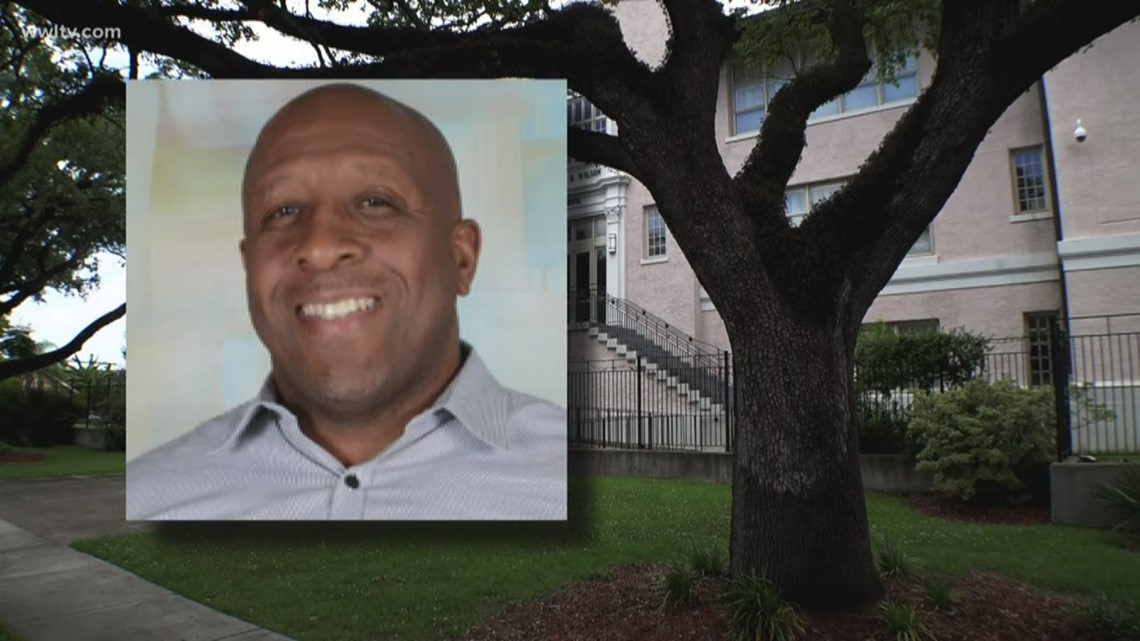 New Orleans charter school dean killed in 7th Ward shooting | wwltv.com